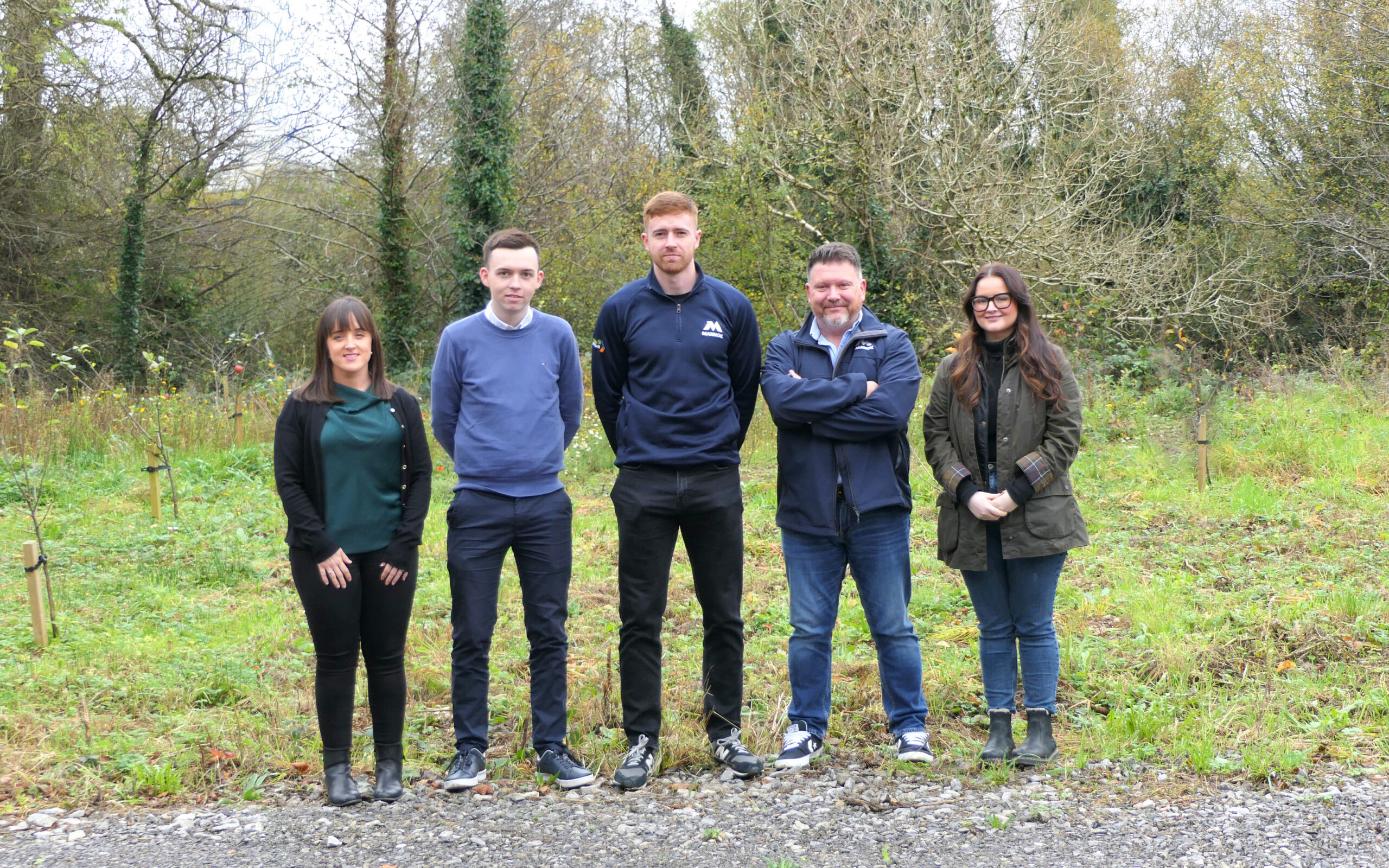 Fair Face Blocks from Mannok