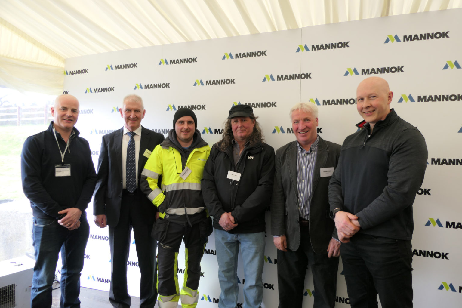Mannok and FLSmidth Make Giant Step Forward in Decarbonizing Cement ...