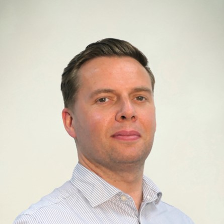 Andrew McNaught - Mannok Build