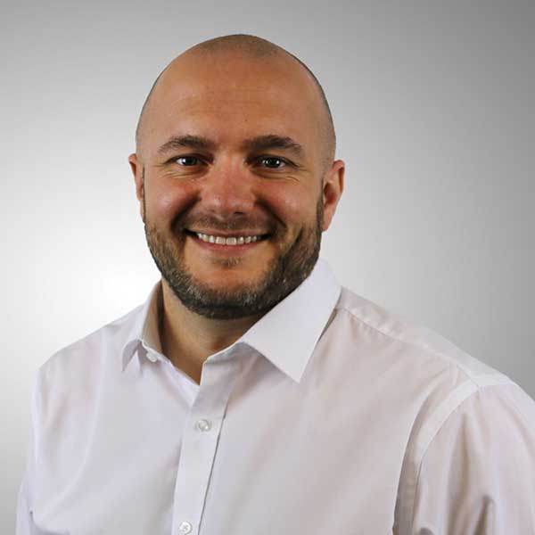 Mannok's Local Sales Managers