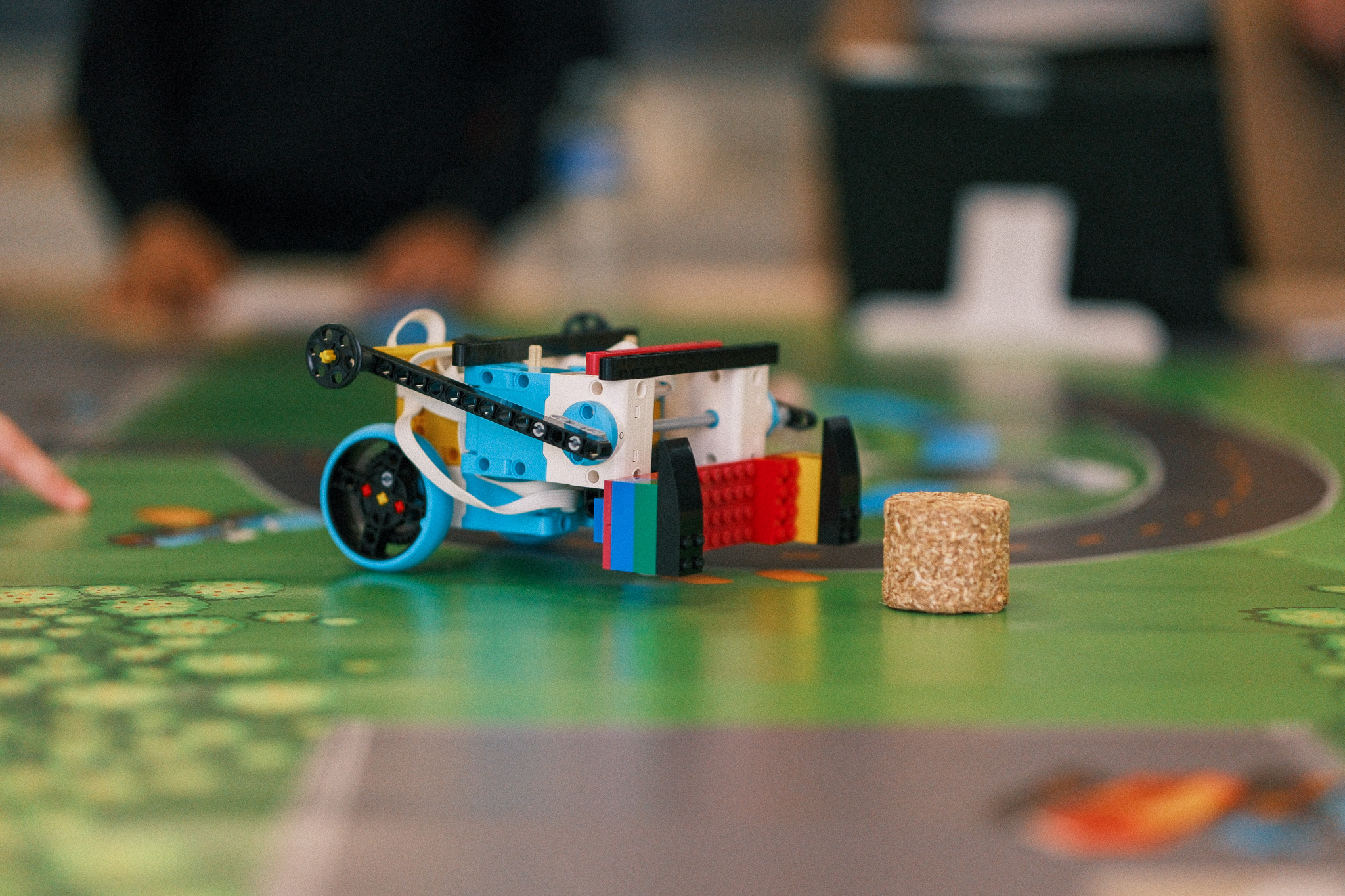 Mannok Innovation Academy Showcases Young Talent in Primary Schools ...