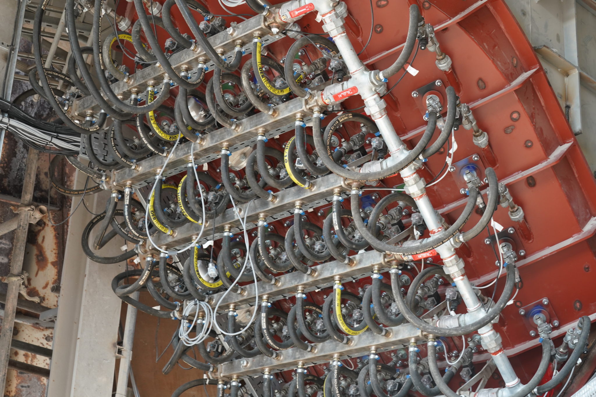 Mannok and FLSmidth Make Giant Step Forward in Decarbonizing Cement ...