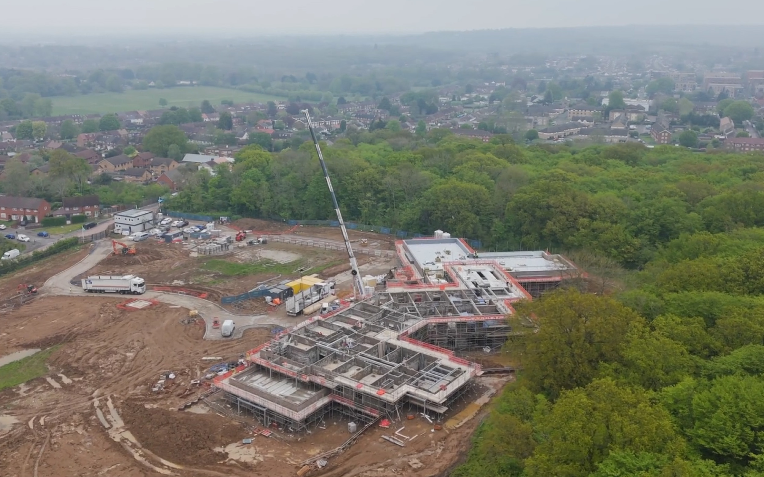 MANNOK AND KORI CONSTRUCTION CONTINUE TO BUILD ON STRONG RELATIONSHIP ...