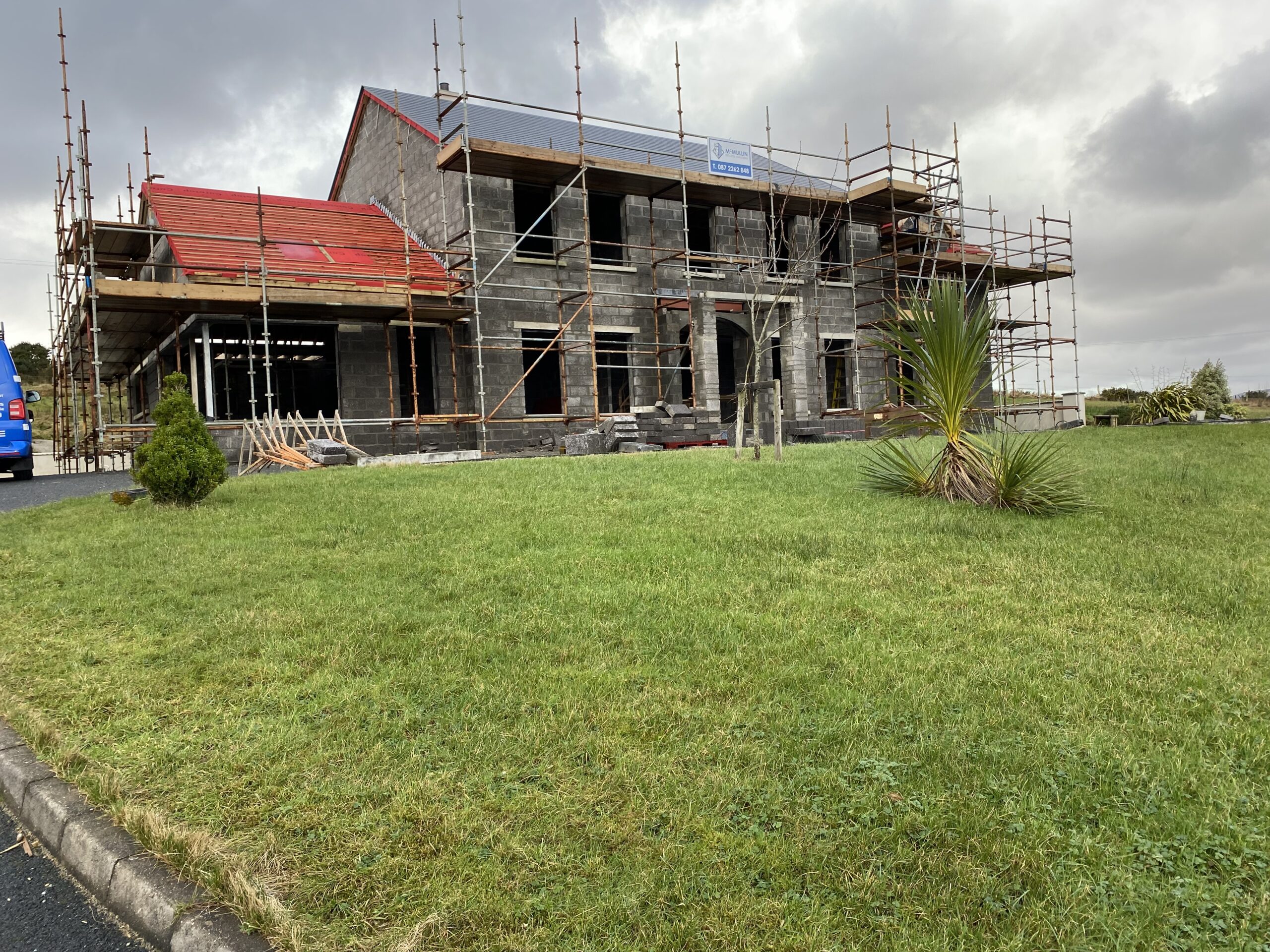 TESTIMONIAL: Mannok Precast Delivers Excellence in Hollowcore Flooring ...