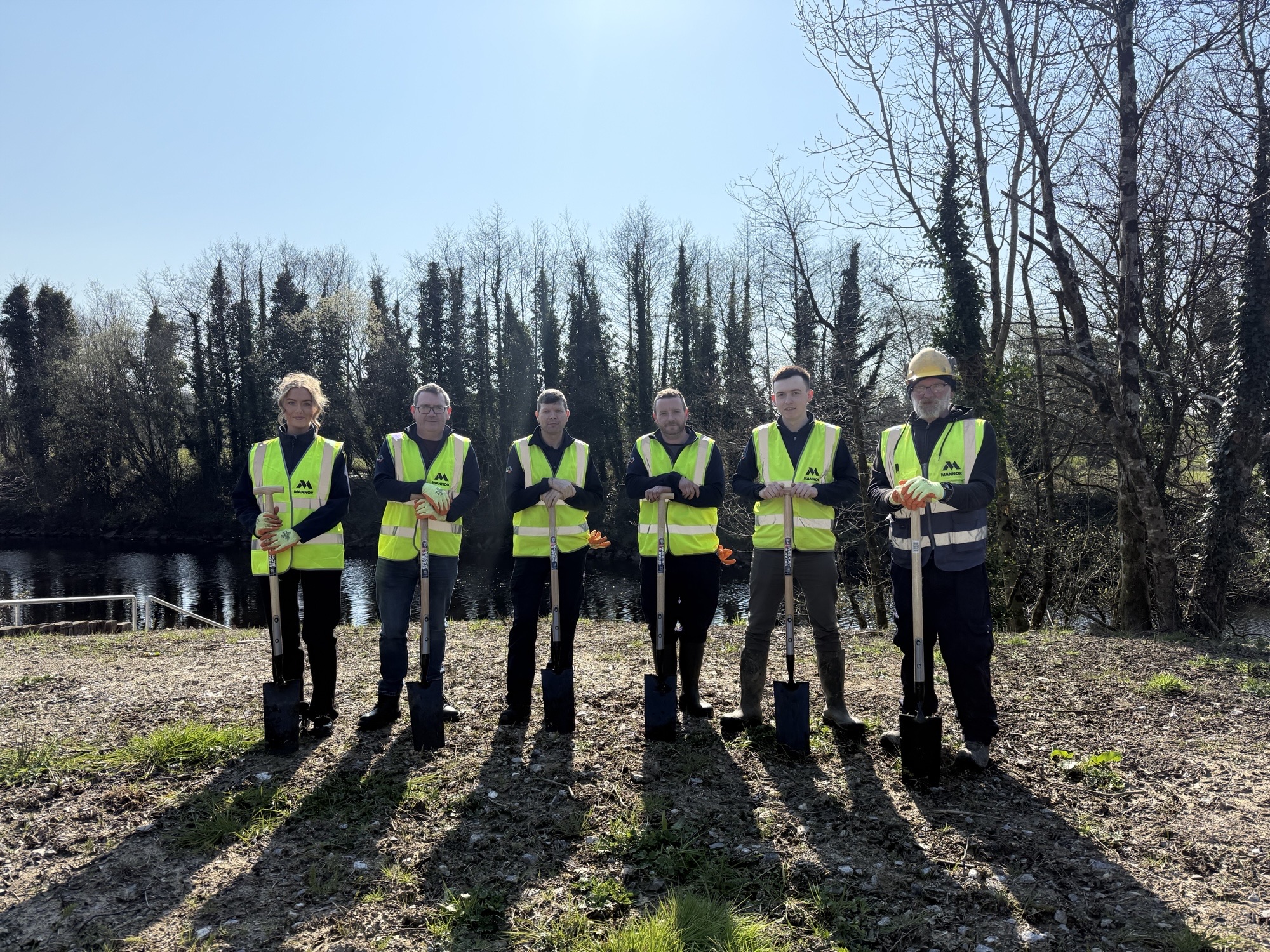 Fair Face Blocks from Mannok