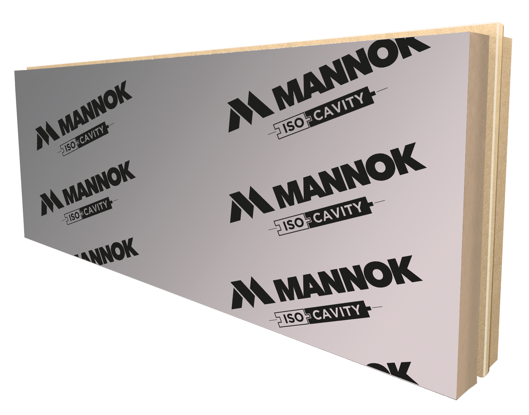 Mannok PIR Insulation | Pitched Roofs | Flat roofs | Walls | Floors