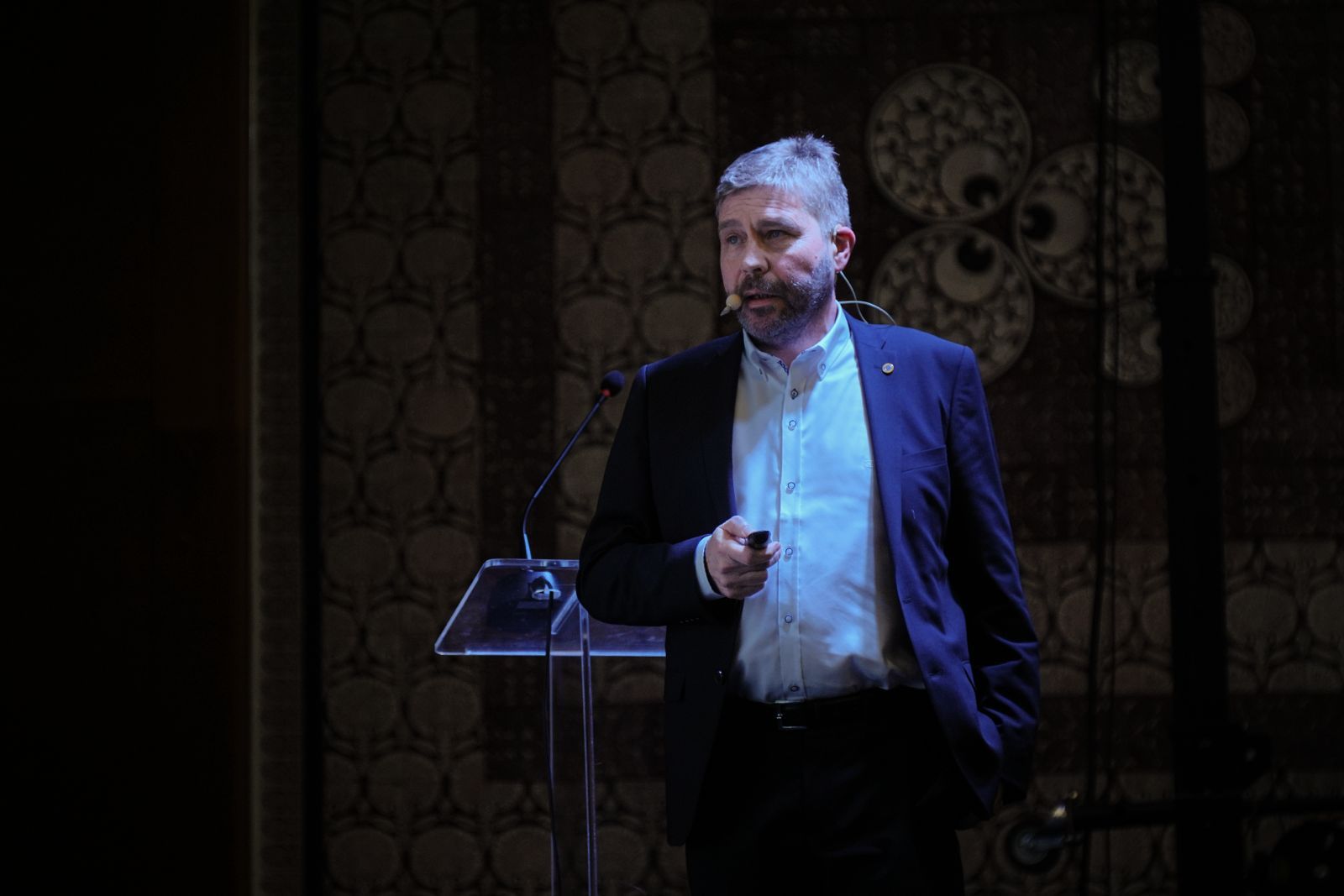 Aircrete Inner Leaf: Replacing Dense Blocks in the Inner Leaf of a ...