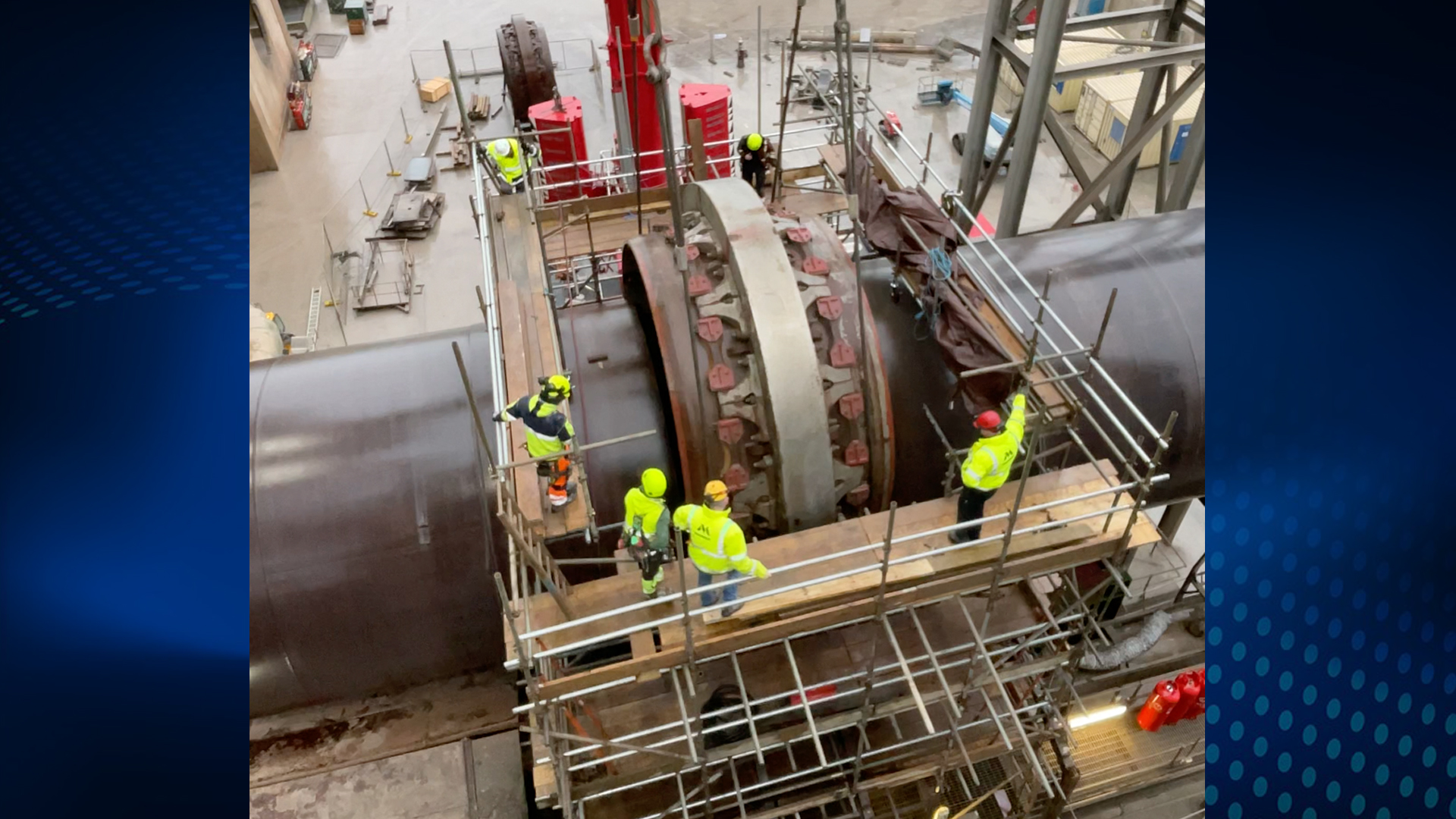 Mannok Therm Floor /MF PIR Insulation Boards | Floor Insulation