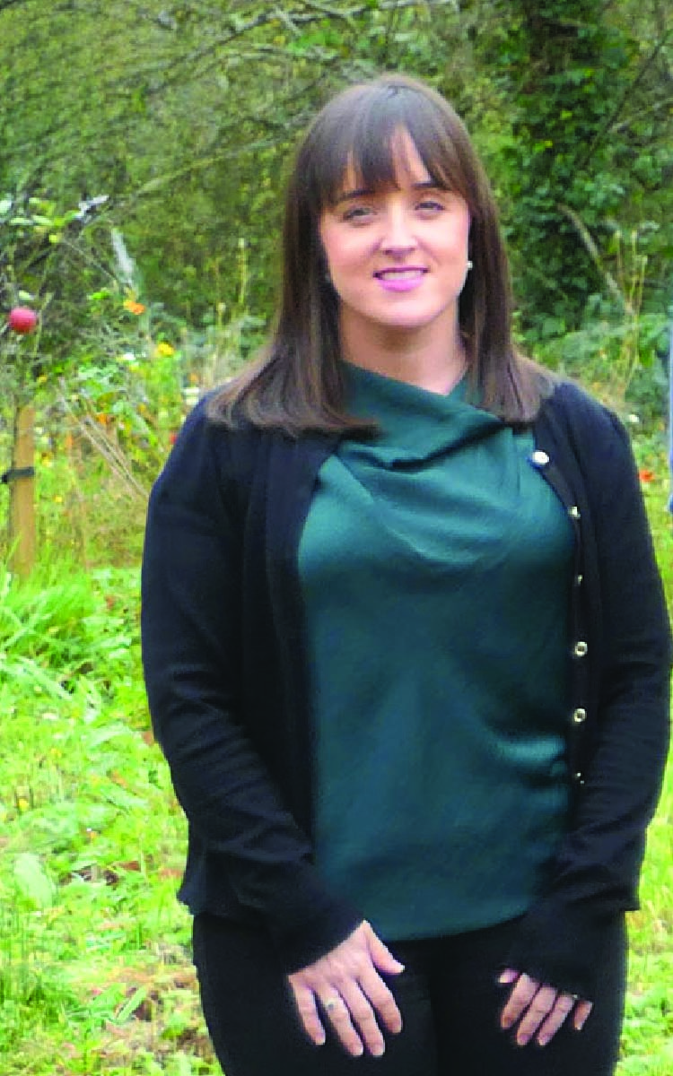 Celebrating Women at Mannok: International Women’s Day 2025 - Mannok Build