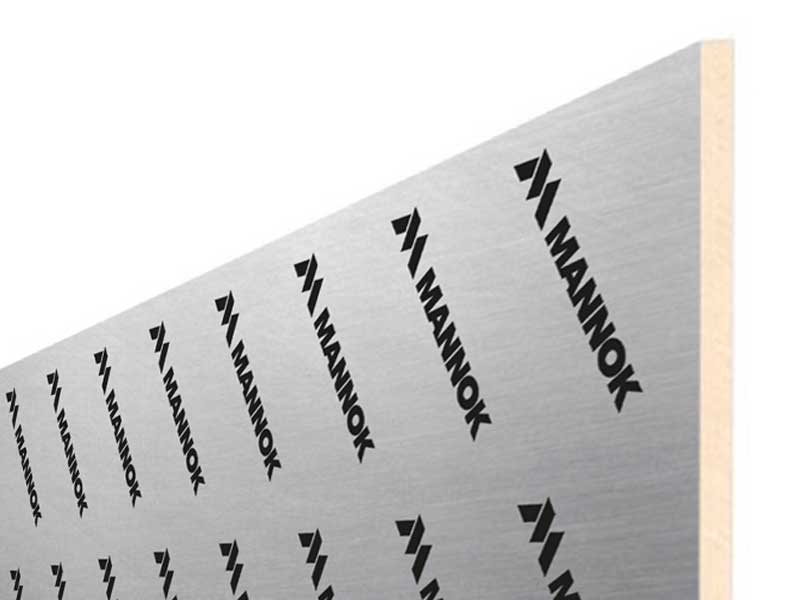 Mannok Therm Cavity / MC PIR Insulation Boards | Cavity Wall Insulation