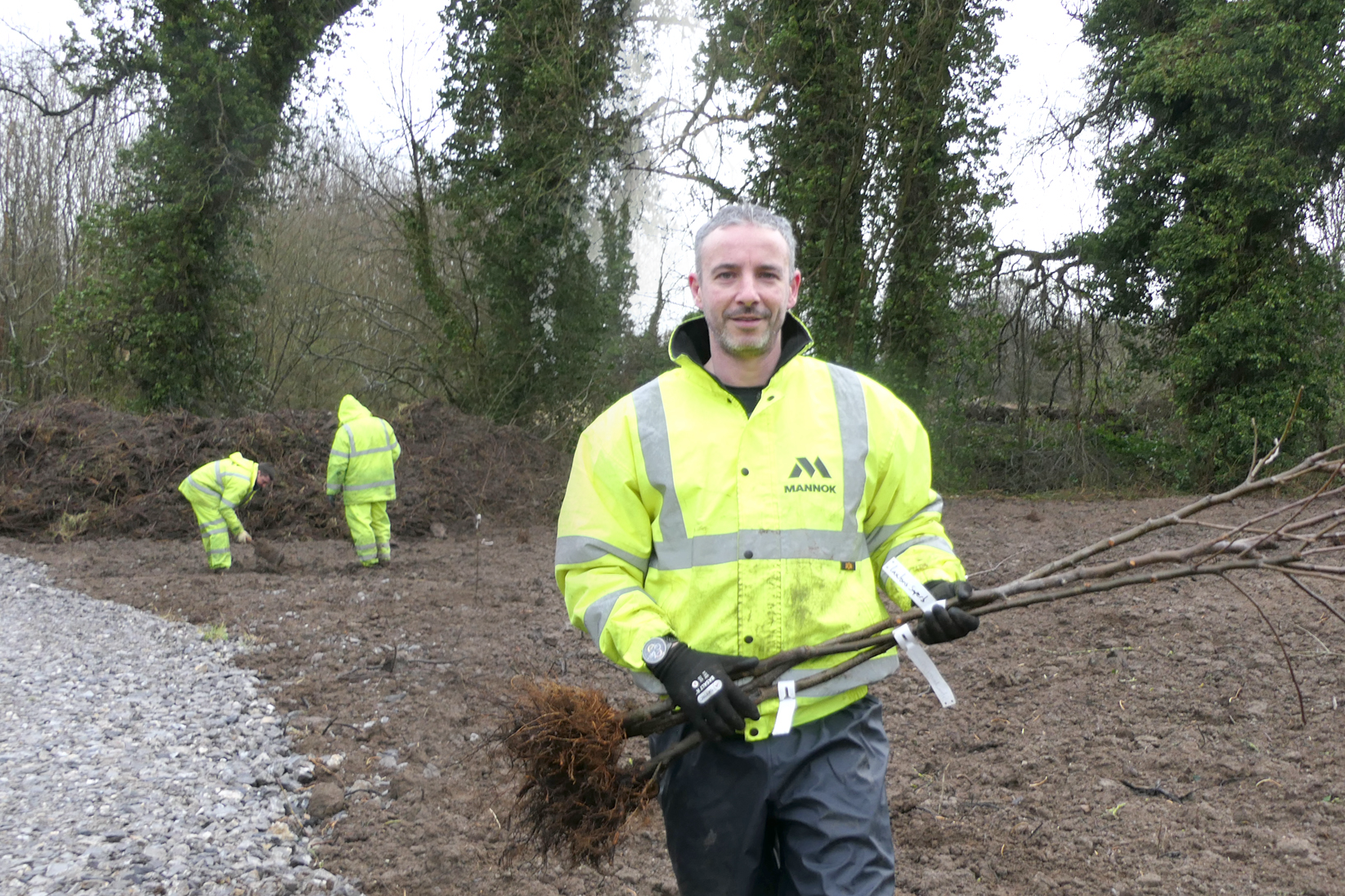 Mannok PIR Insulation | Pitched Roofs | Flat roofs | Walls | Floors