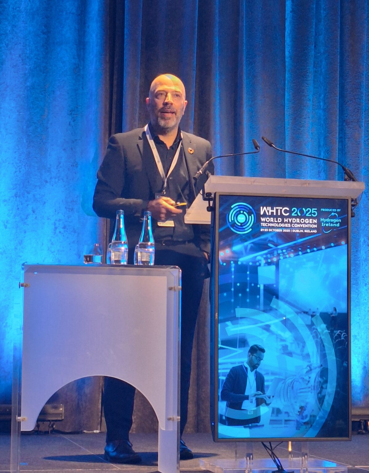 Mannok Showcases Sustainability and Innovation Leadership on Global and ...