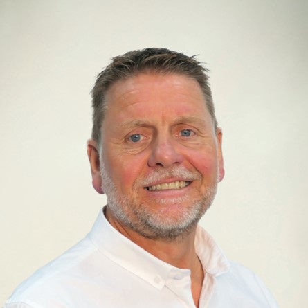 Ralph Lawless - Mannok Build