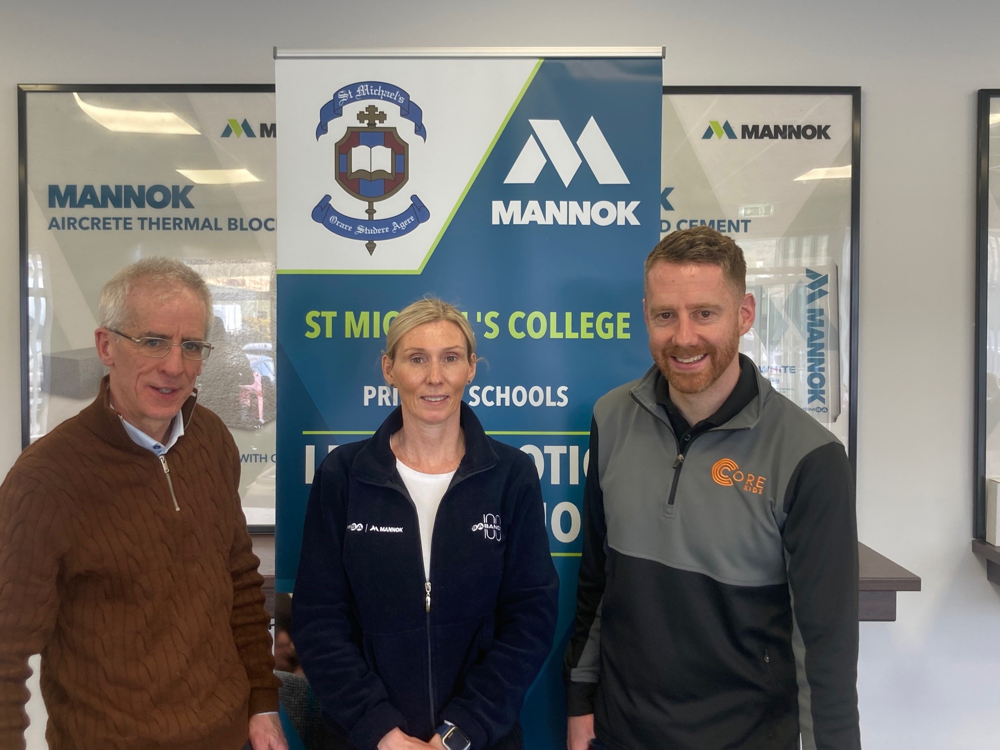 Mannok Innovation Academy Showcases Young Talent in Primary Schools ...