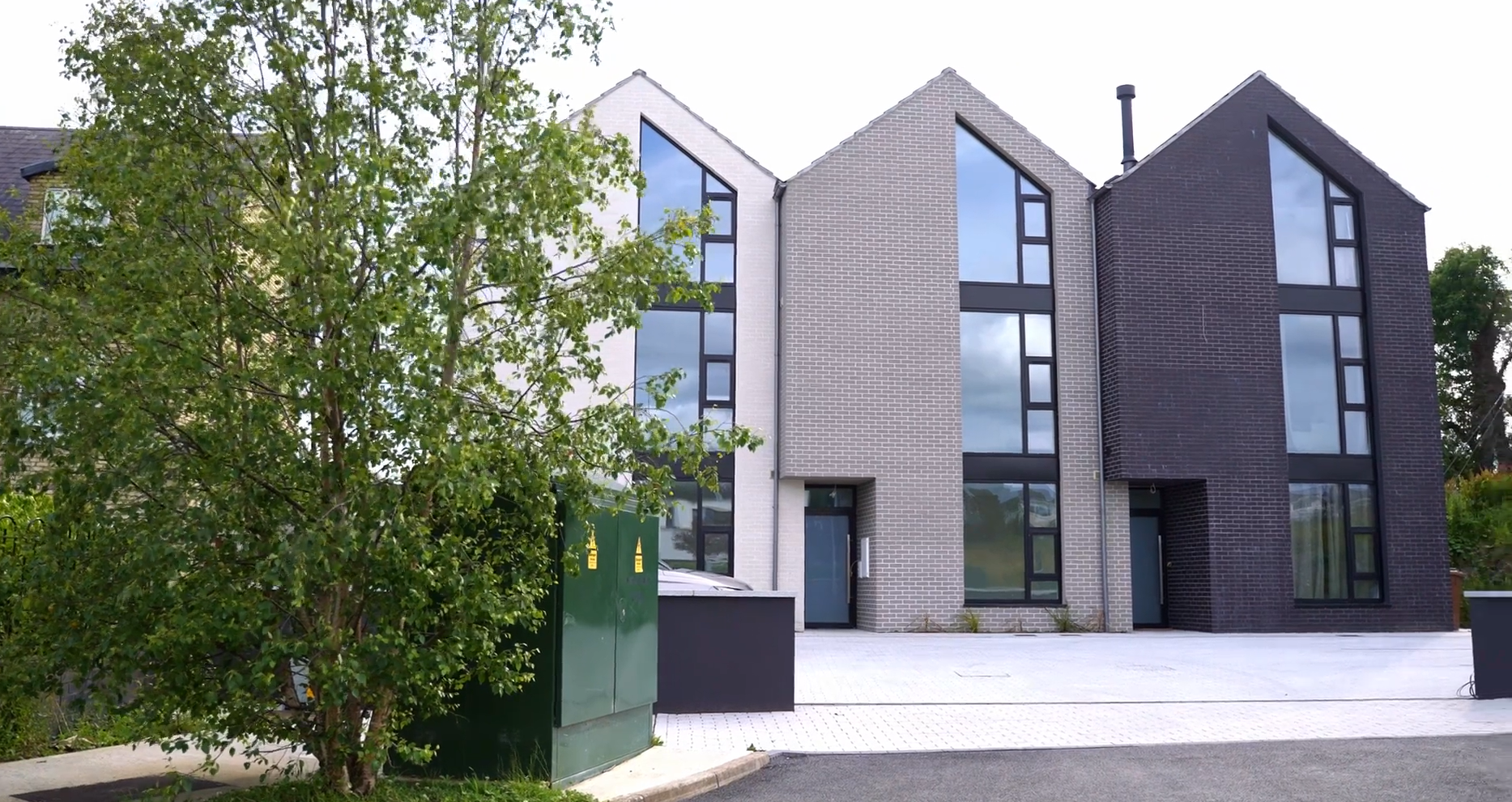 Fair Face Blocks from Mannok