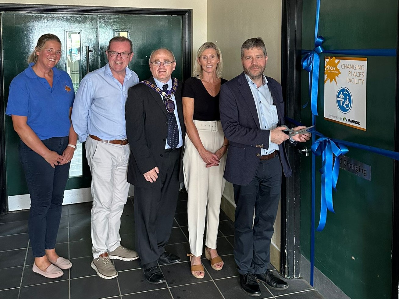 ENCON INSULATION LTD - Mannok Build