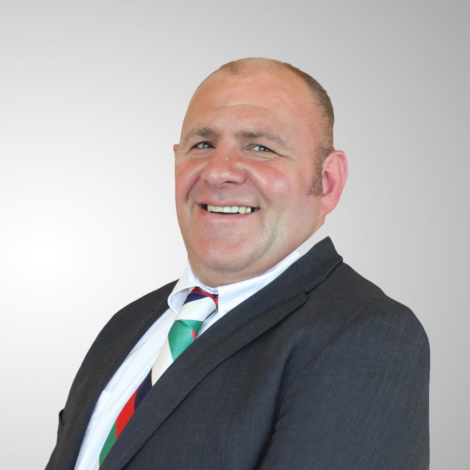 Mannok's Local Sales Managers