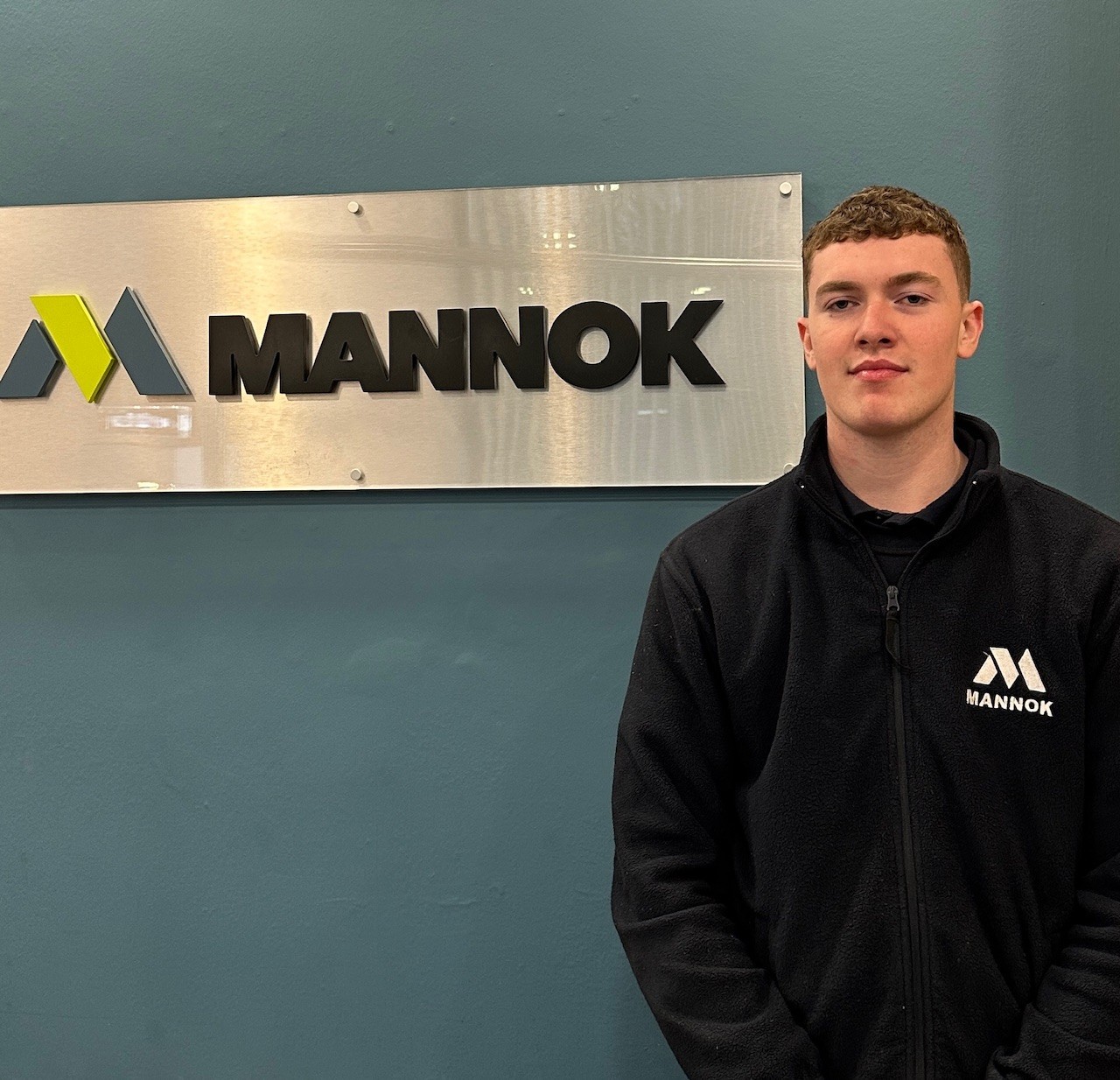 National Apprenticeship Week 2016 celebrated at Mannok - Mannok Build