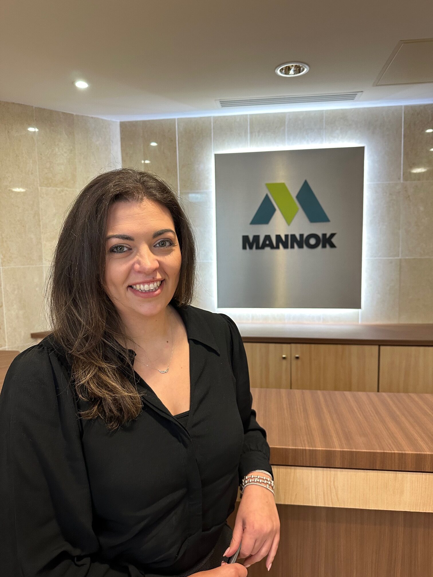 Celebrating Women at Mannok: International Women’s Day 2025 - Mannok Build