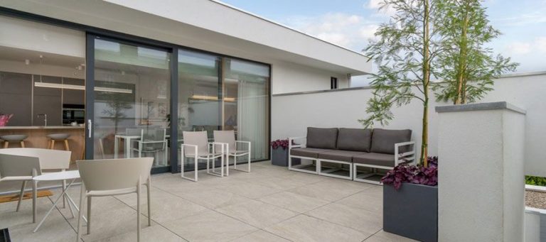 Mannok Aircrete Thermal Block - Ireland’s Best Performing Thermal Block