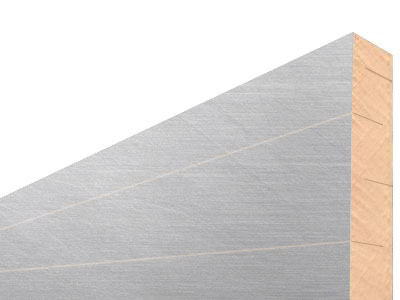 Mannok Therm EASI-DORM | PIR Insulation Boards | Roof Insulation