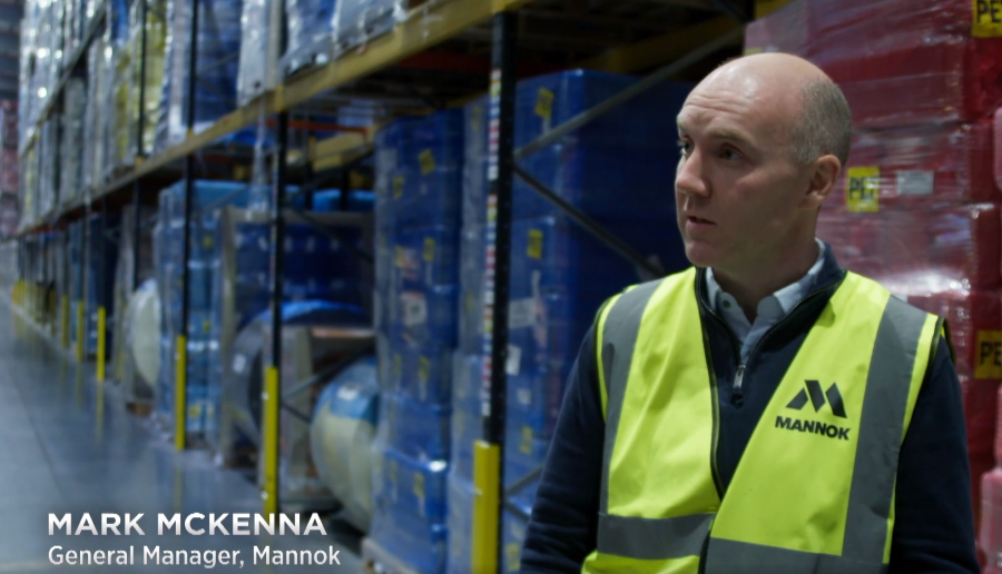 Mannok Features in RTE’s New Climate Change Documentary