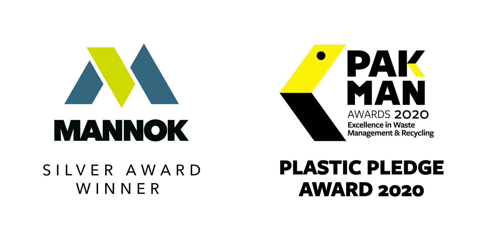 Mannok Awarded Silver Plastic Pledge Award at Prestigious Repak Pakman ...